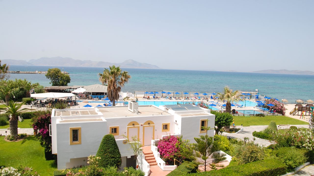 Mastichari Bay Hotel (Mastichari) • HolidayCheck (Kos | Griechenland)