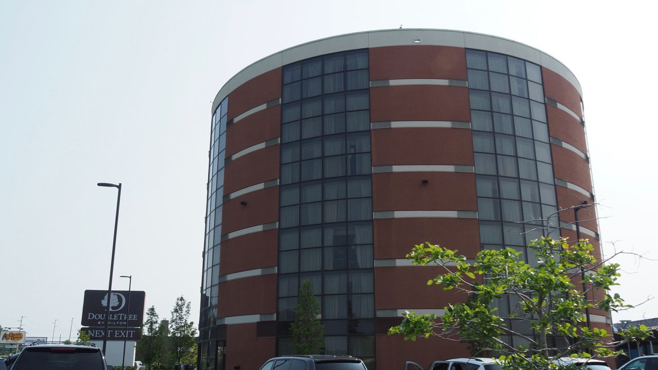 DoubleTree by Hilton Hotel Portland, ME (South Portland) • HolidayCheck ...