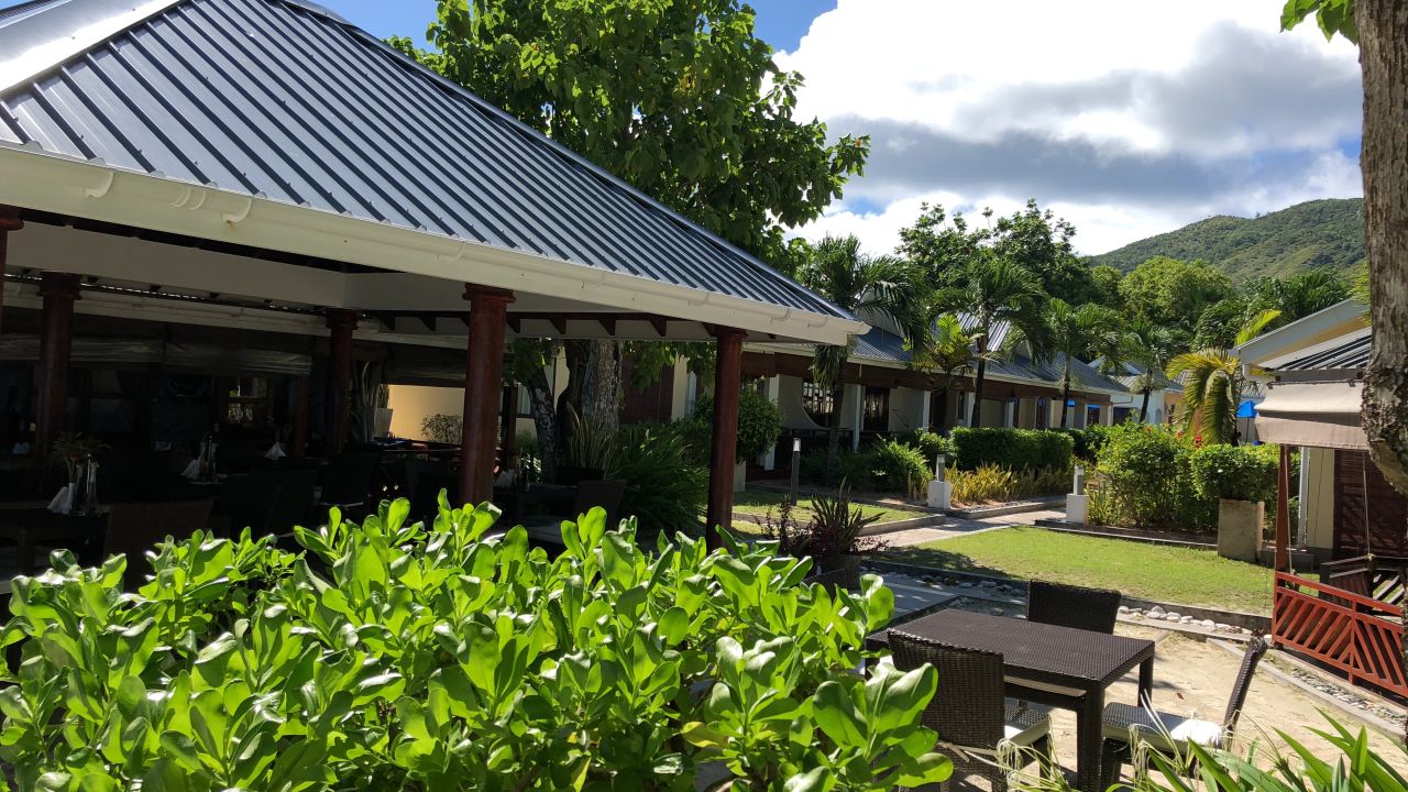 Hotel Villas de Mer (Grand Anse) • HolidayCheck (Praslin | Seychellen)