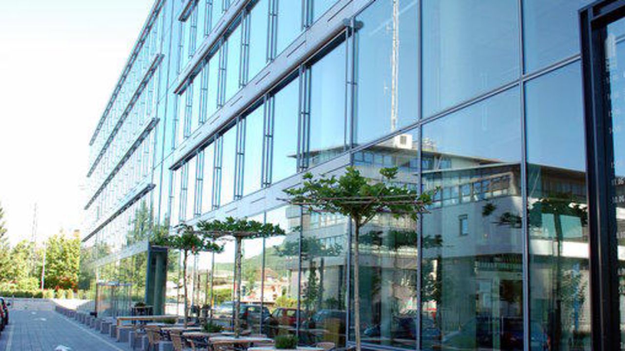 Hegau Tower Hotel (Singen) • HolidayCheck (Baden-Württemberg | Deutschland)