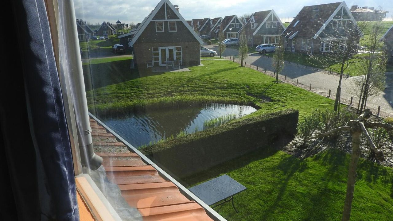 Ferienpark Landal Waterparc Veluwemeer in Biddinghuizen • HolidayCheck ...