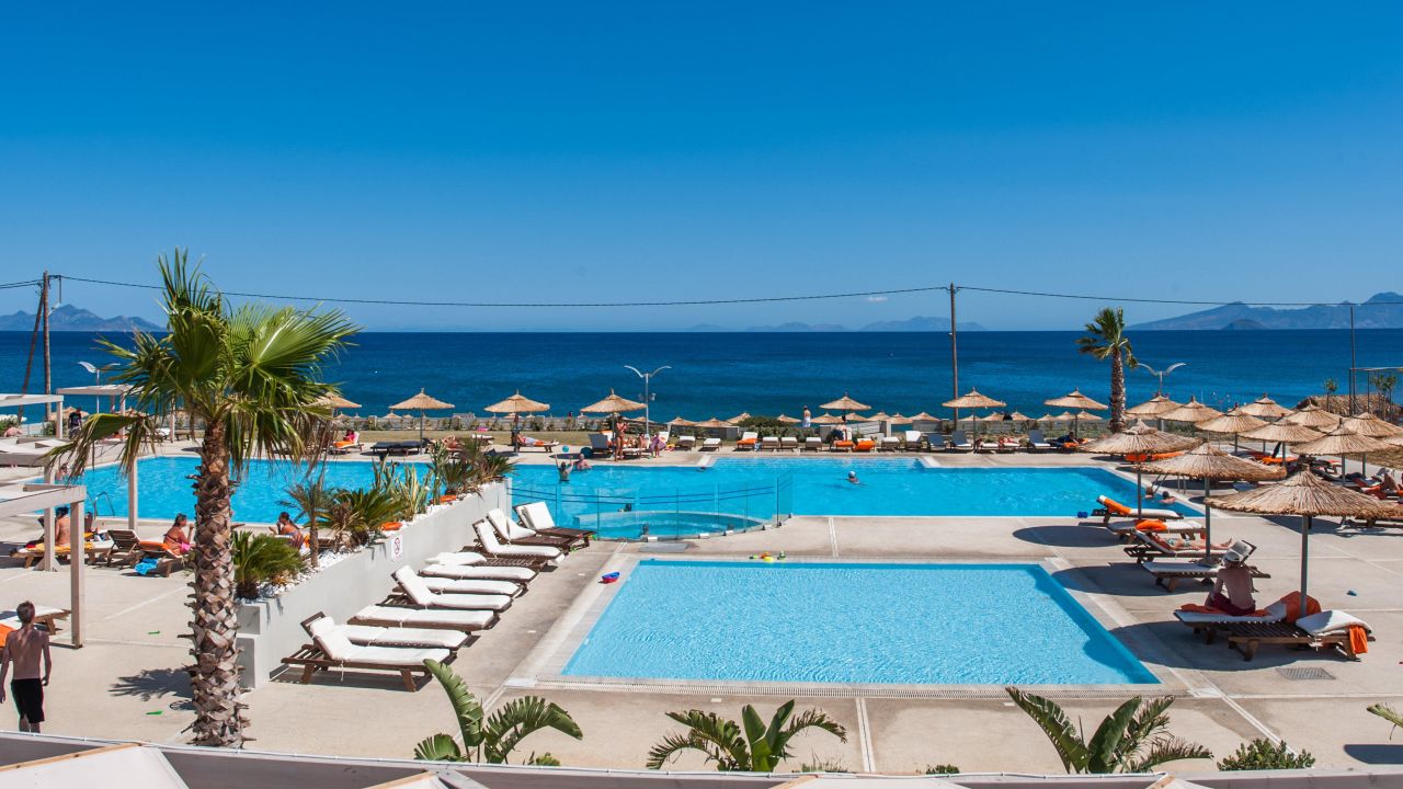 Akti Palace Resort & Spa (Kardamena) • HolidayCheck (Kos | Griechenland)