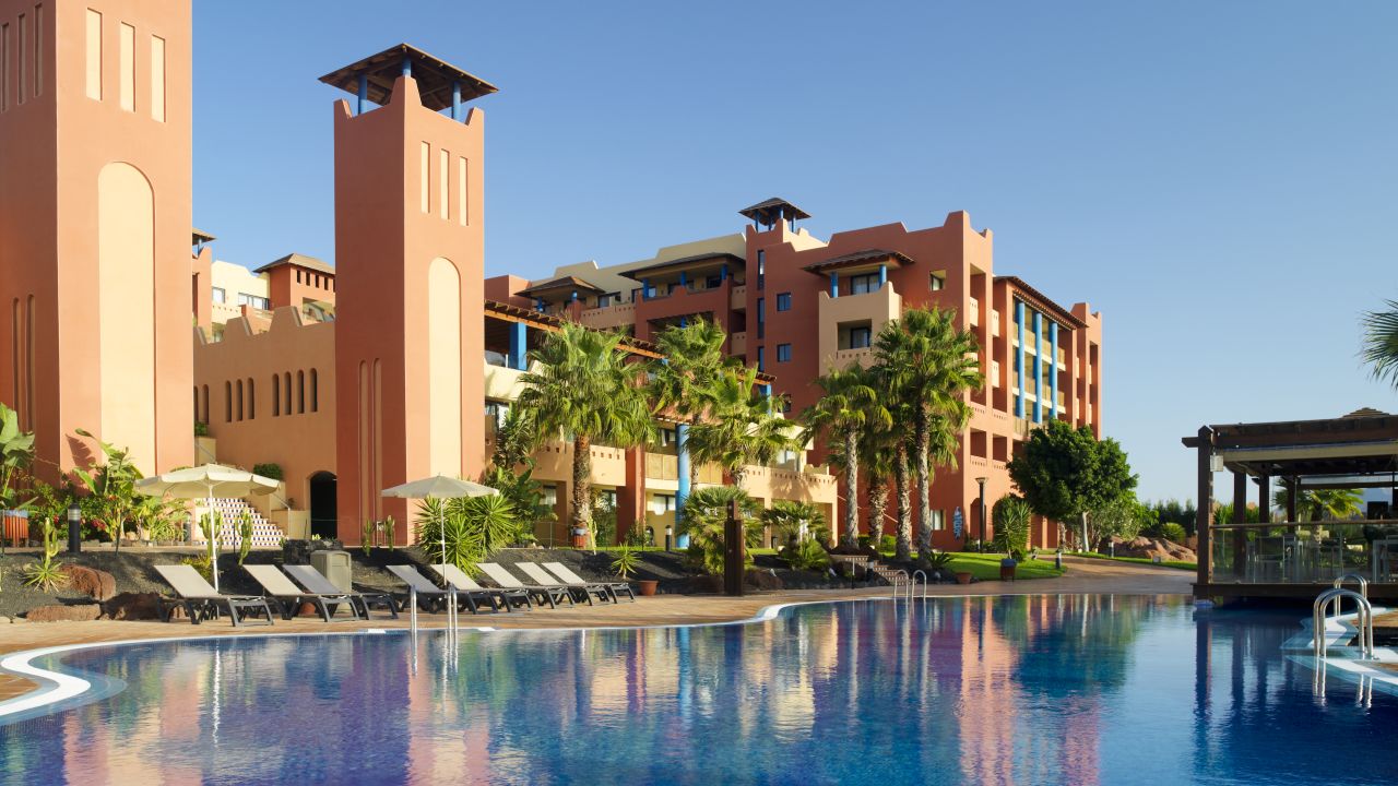 FKK-Urlaub - Die schönsten FKK-Hotels | HolidayCheck