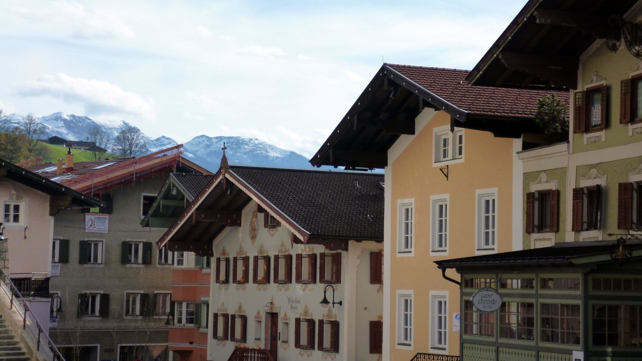 Gasthof Oberbräu (Hopfgarten im Brixental) • HolidayCheck (Tirol ...