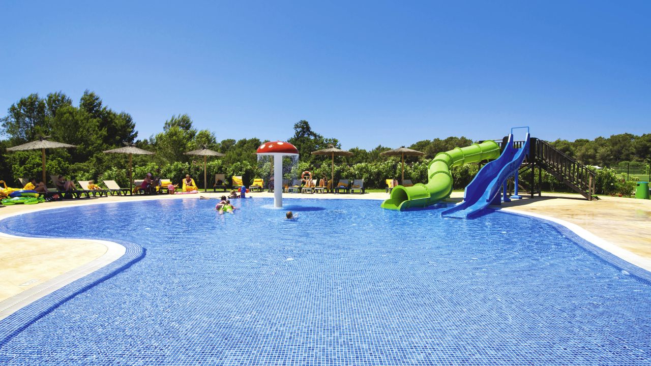 TUI MAGIC LIFE Cala Pada in Santa Eulària des Riu • HolidayCheck ...