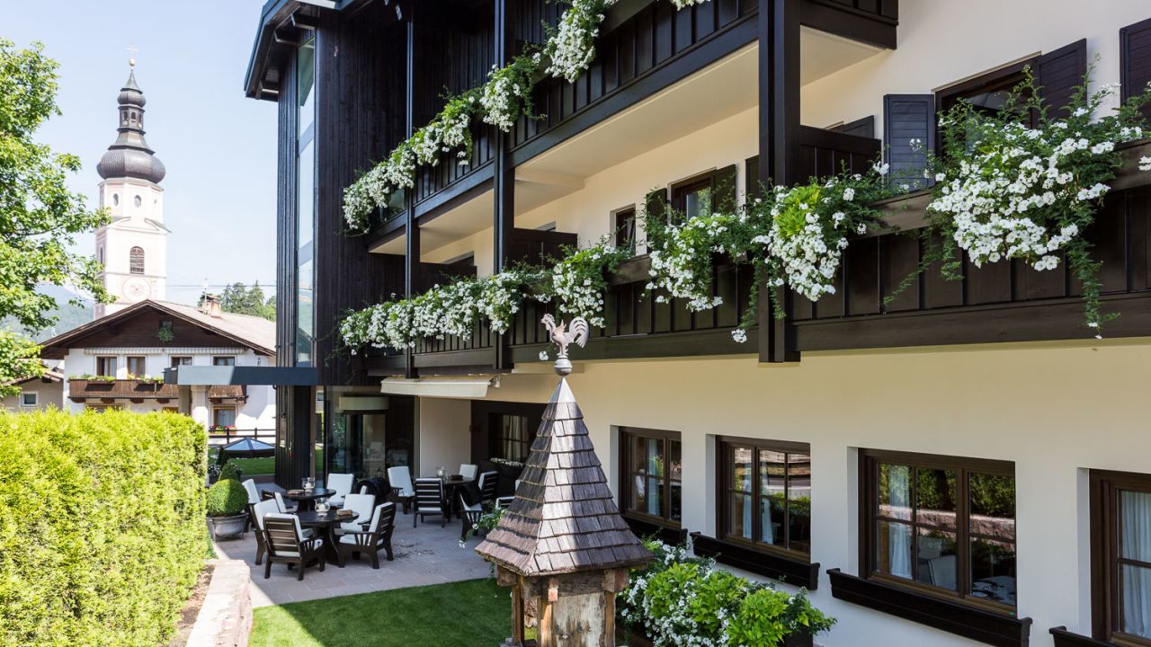 Hotel Mayr (Castelrotto / Kastelruth) • HolidayCheck (Südtirol | Italien)