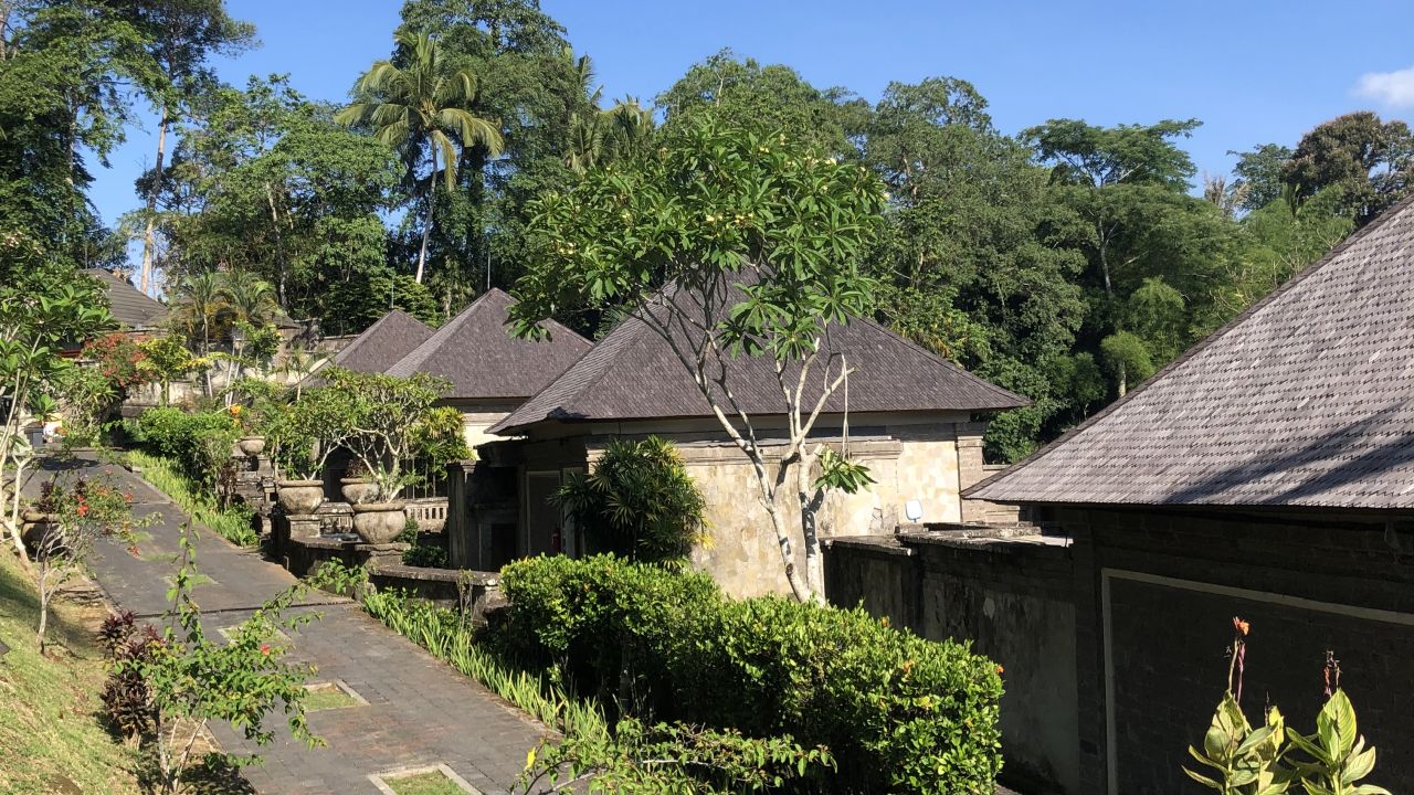 The Payogan Villa Resort & Spa (Ubud) • HolidayCheck (Bali | Indonesien)