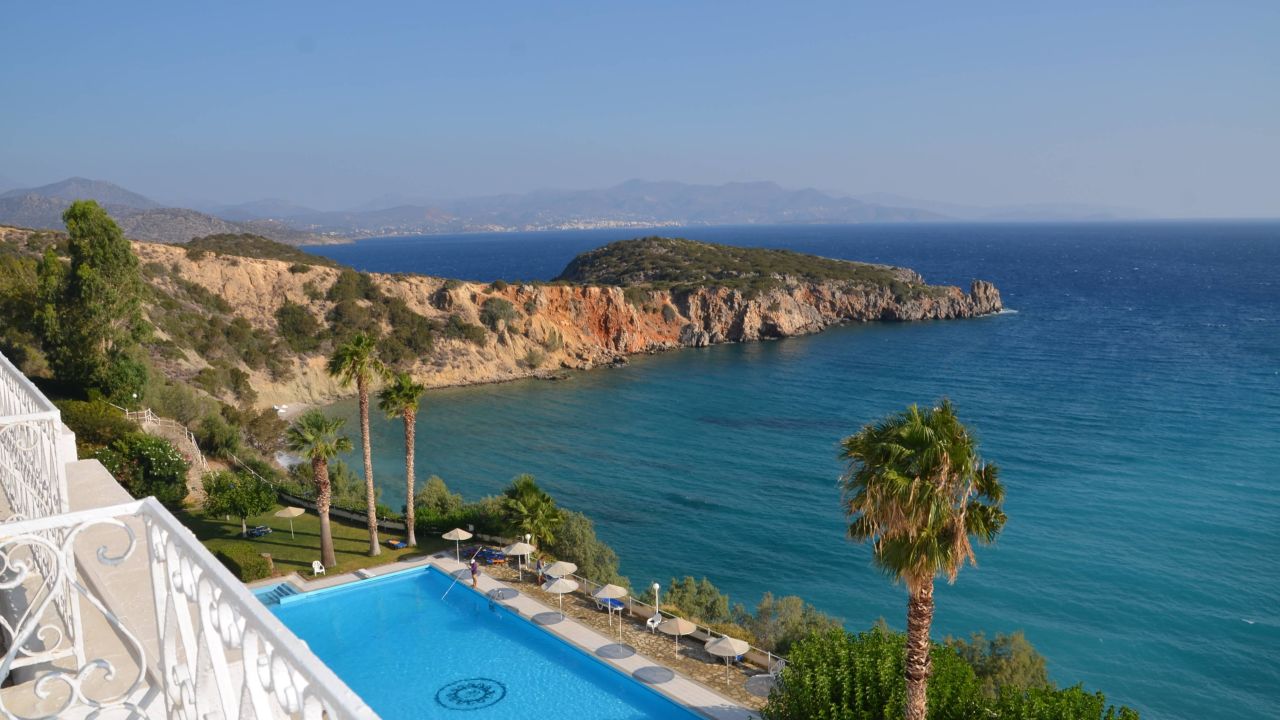 Hotel Istron Bay in Agios Nikolaos • HolidayCheck | Kreta Griechenland