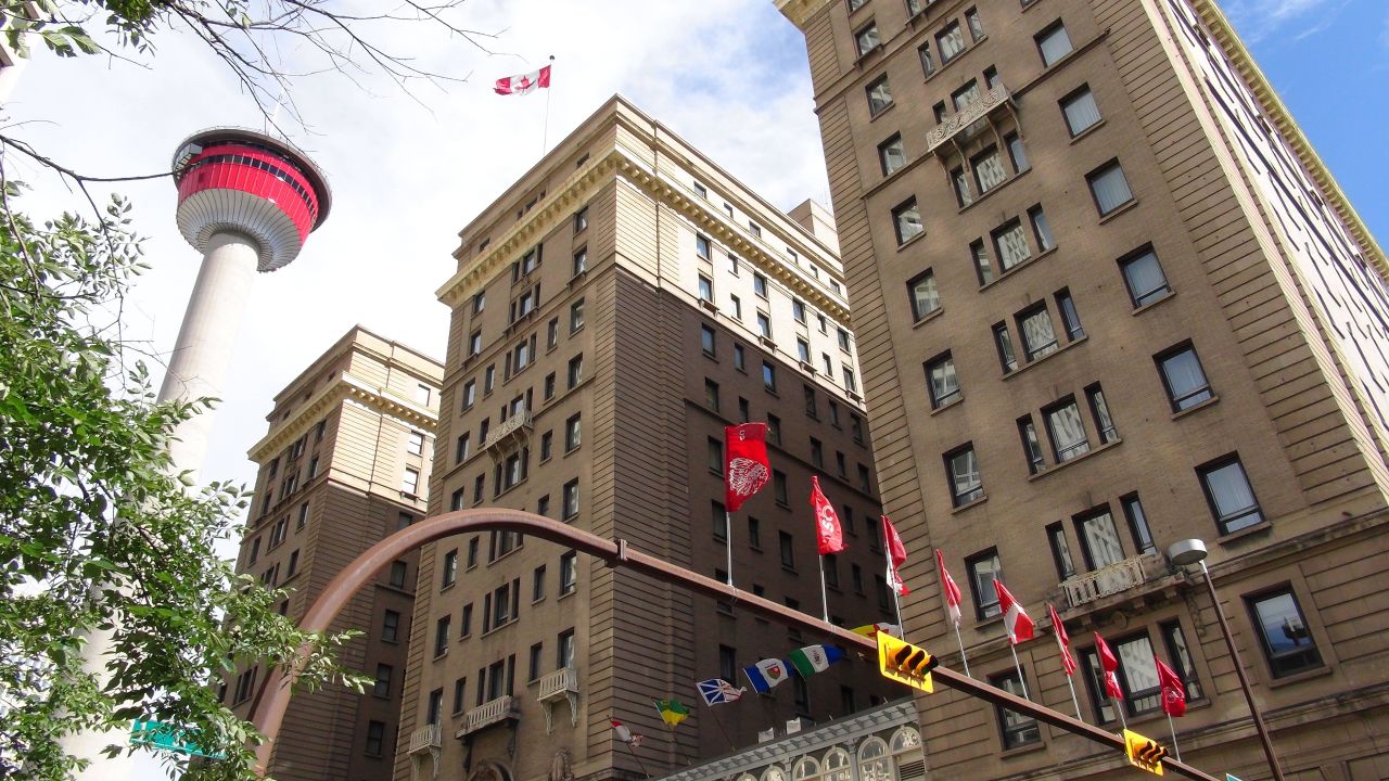 Hotel The Fairmont Palliser (Calgary) • HolidayCheck (Alberta | Kanada)