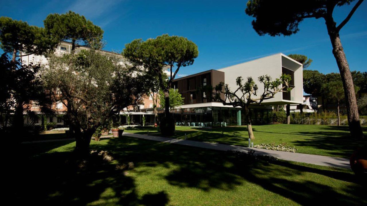 MarePineta Resort (Milano Marittima) • HolidayCheck (Emilia-Romagna ...