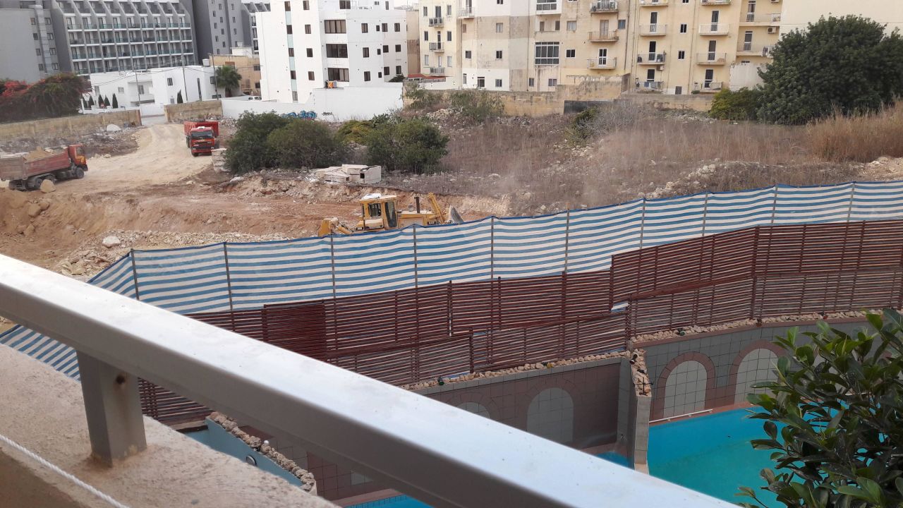 Cardor Holiday Complex (Qawra) • HolidayCheck (Majjistral | Malta)