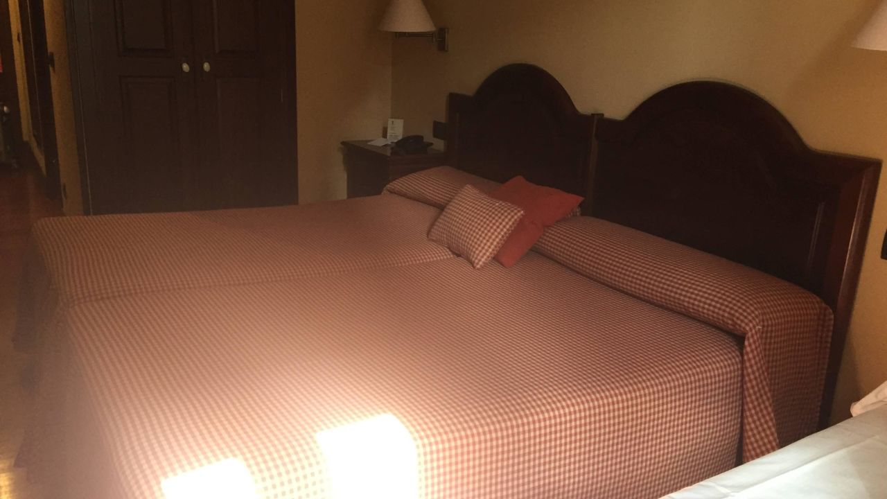 Hotel Rua Villar (Santiago de Compostela) • HolidayCheck (Galicien ...