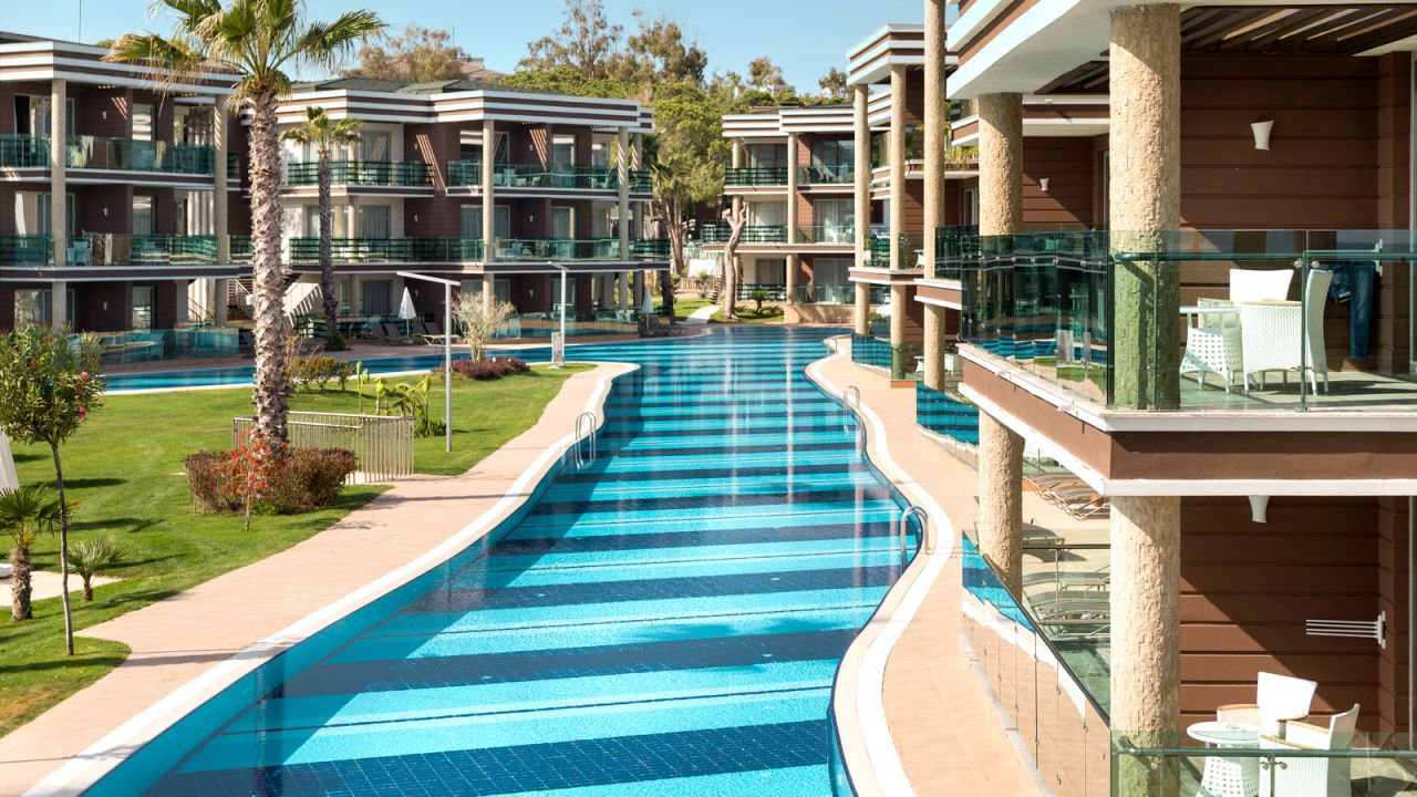 TUI MAGIC LIFE Masmavi (Belek - Kadriye) • HolidayCheck (Türkische ...