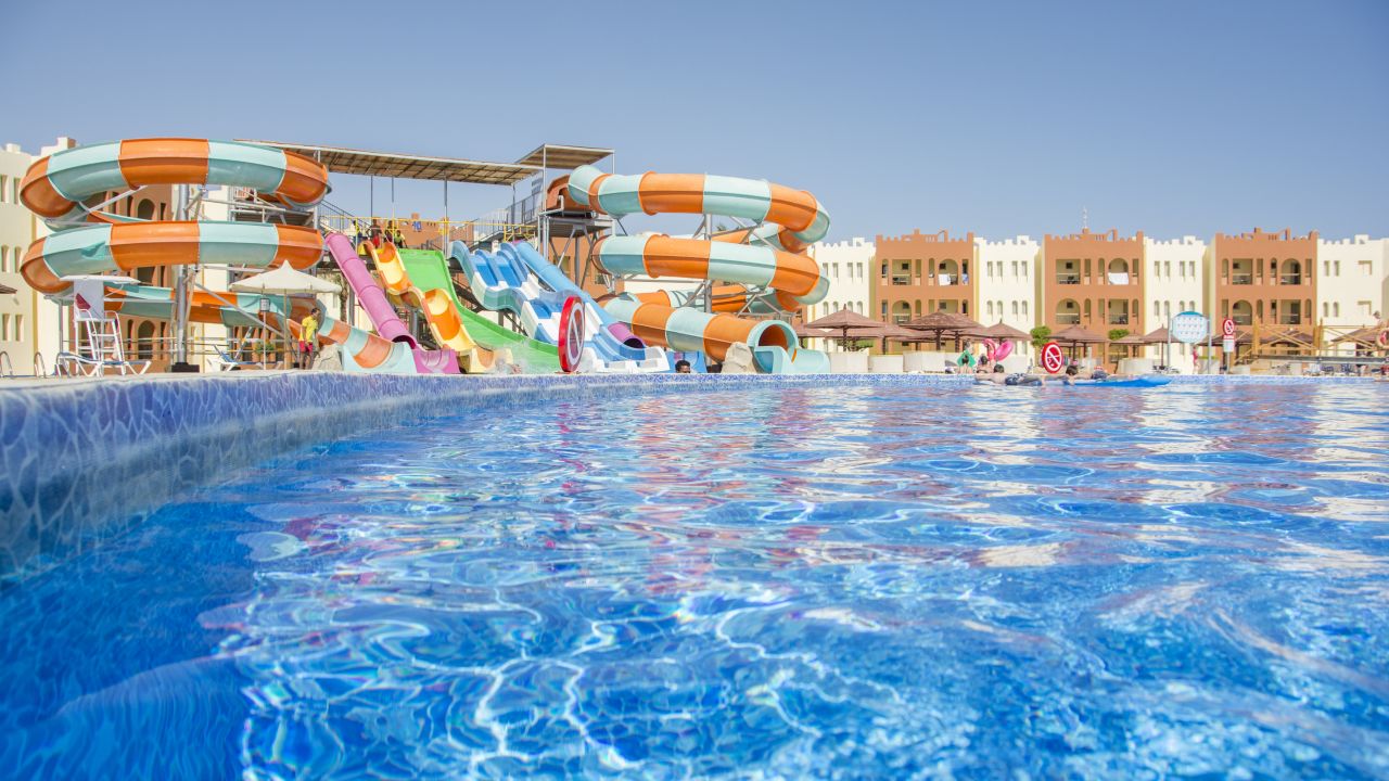 SUNRISE Royal Makadi Resort (Makadi Bay) • HolidayCheck (Hurghada ...