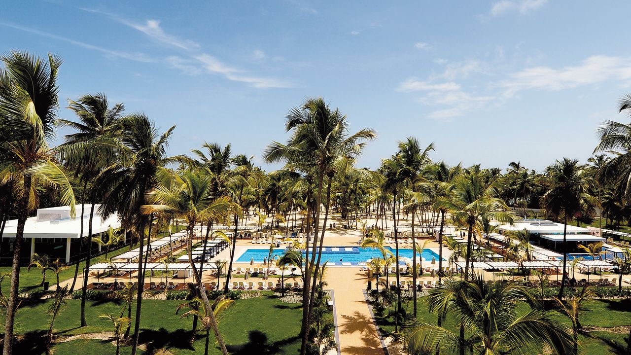 Hotel Riu Palace Macao - Adults only (Bavaro) • HolidayCheck ...