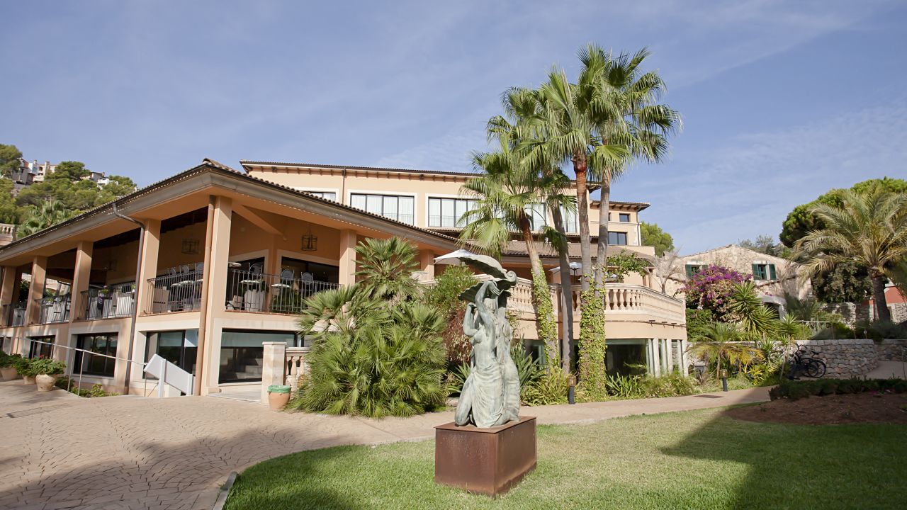 Mon Port Hotel & Spa (Port d'Andratx) • HolidayCheck (Mallorca | Spanien)