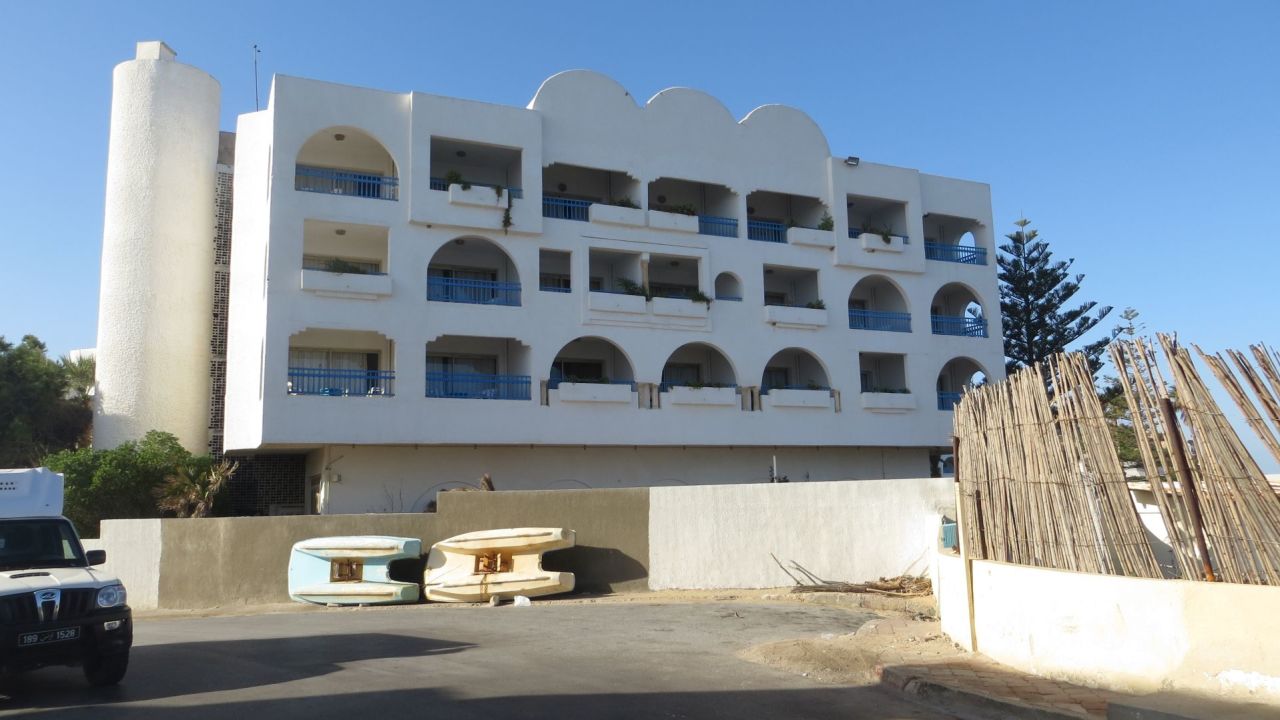 REGENCY Hotel & Spa (Monastir) • HolidayCheck (Großraum Monastir ...