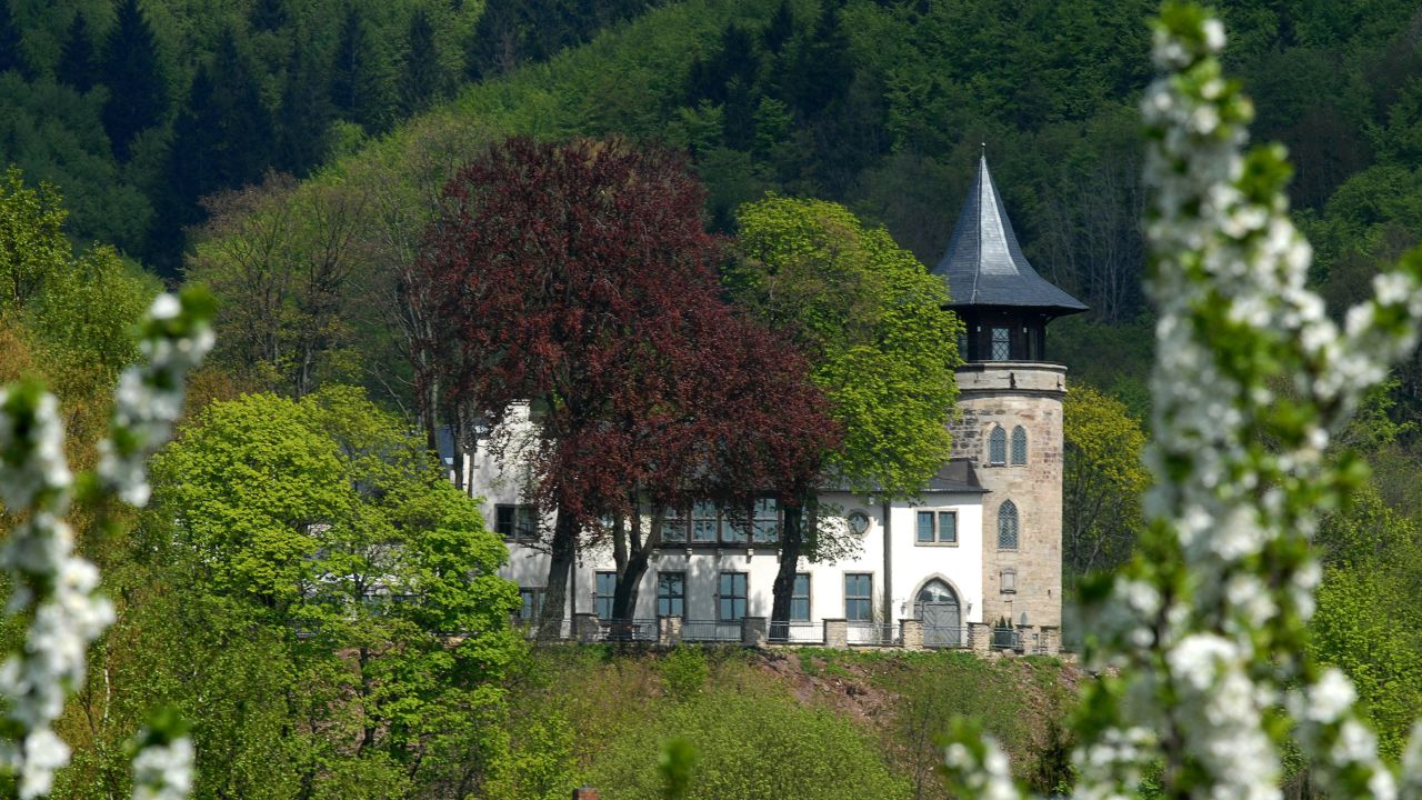 Schlossberg Eventhotel (Sonneberg) • HolidayCheck (Thüringen | Deutschland)