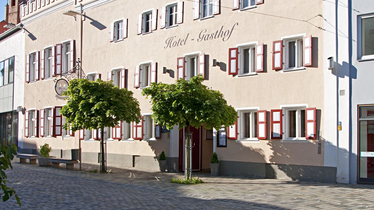 Hotel - Gasthof Postbräu (Dingolfing) • HolidayCheck (Bayern | Deutschland)