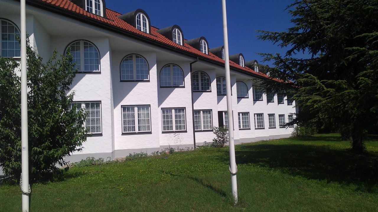 Eventhotel Pyramide (Vösendorf) • HolidayCheck (Niederösterreich ...