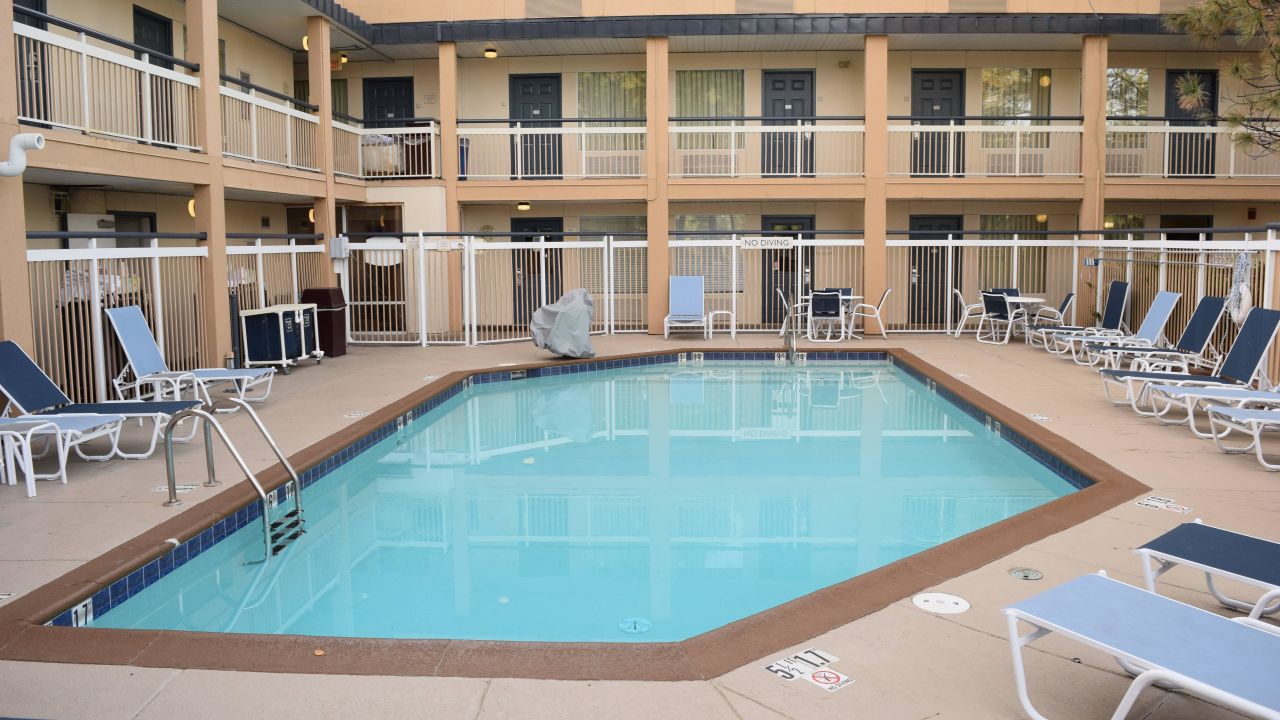 Baymont Inn & Suites Flagstaff (Flagstaff) • HolidayCheck (Arizona | USA)