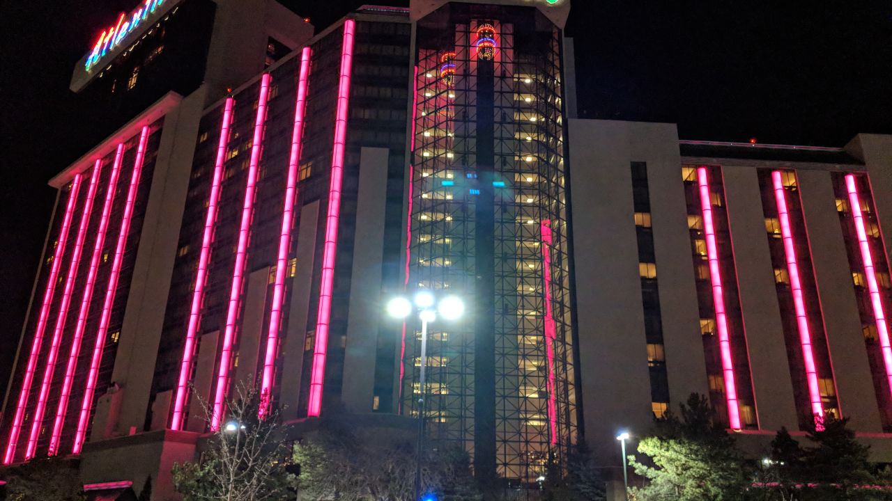 Atlantis Casino Resort Spa (Reno) • HolidayCheck (Nevada | USA)