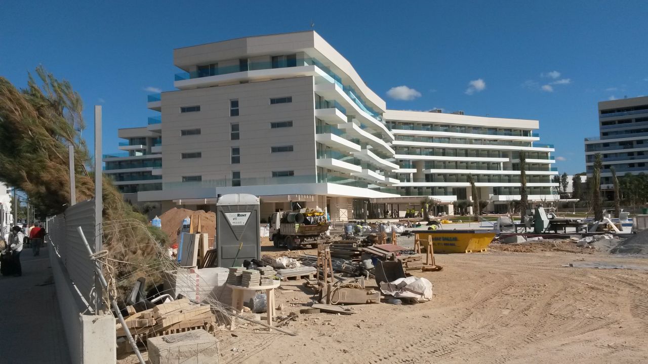 Hotel Riu Bravo in Platja de Palma / Playa de Palma • HolidayCheck ...