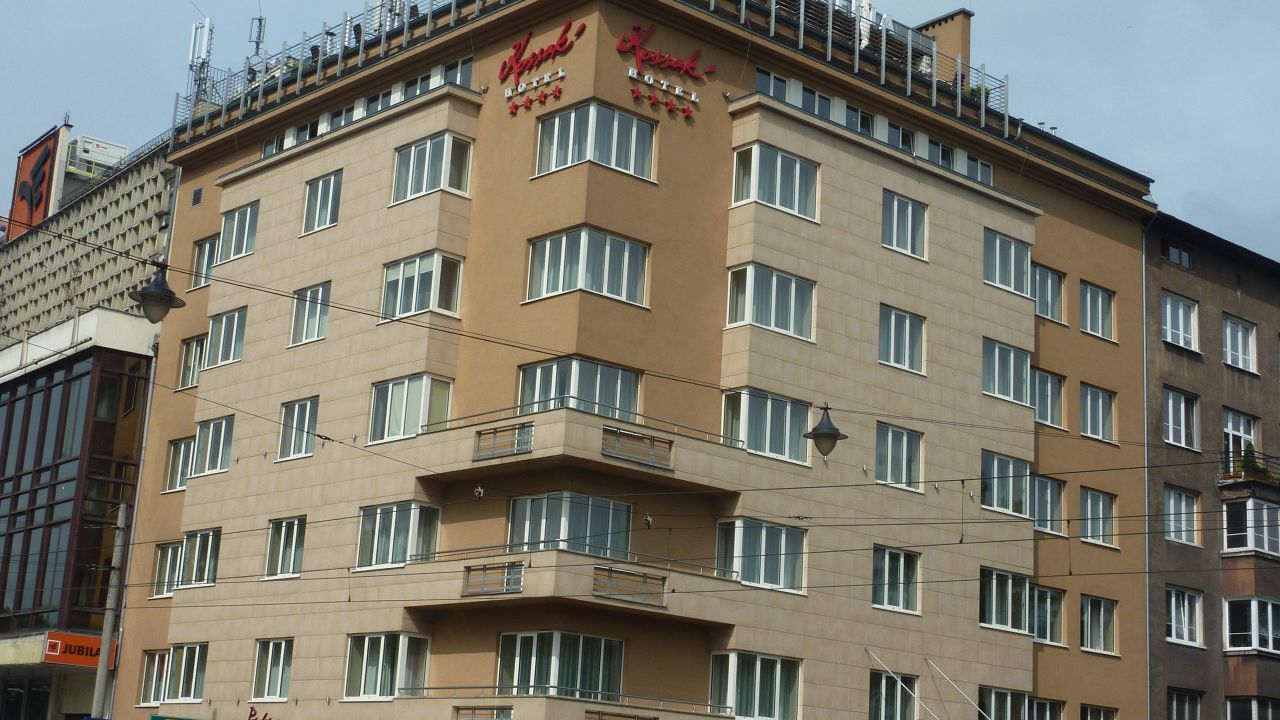 Hotel Kossak (Krakow/Krakau) • HolidayCheck (Kleinpolen | Polen)