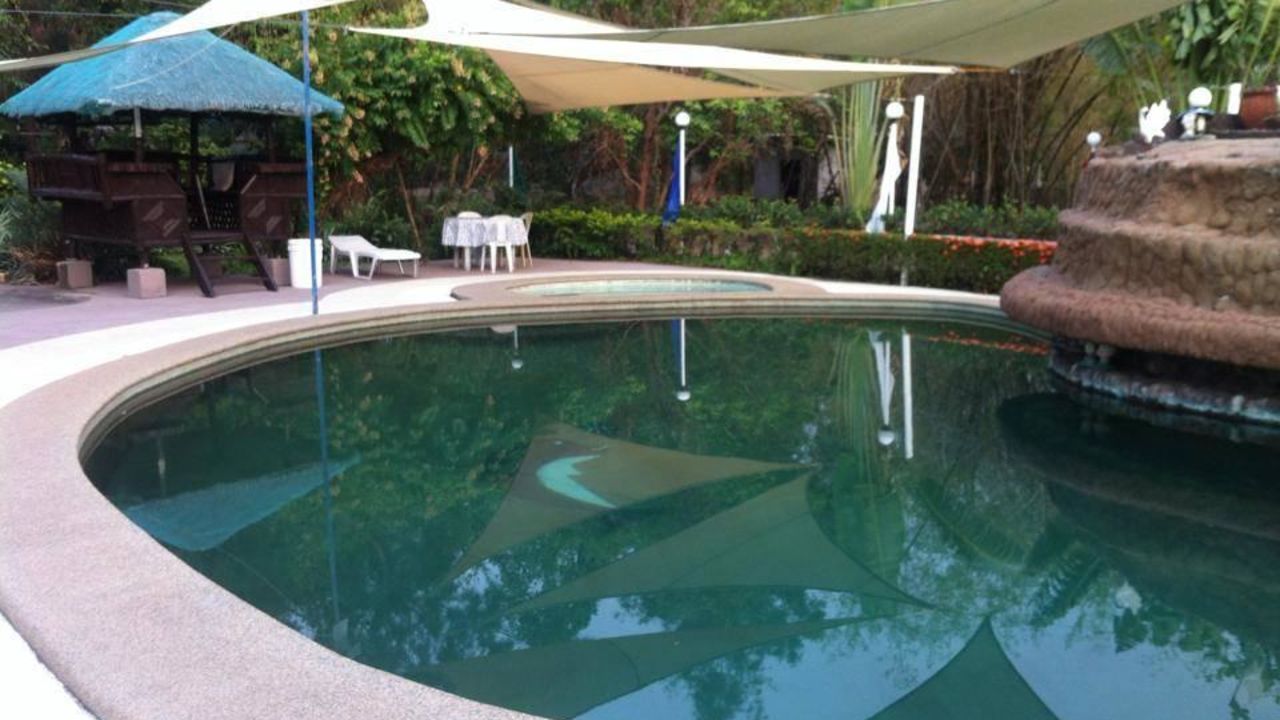 Rama International Beach Resort (Botolan) • HolidayCheck (Luzon ...