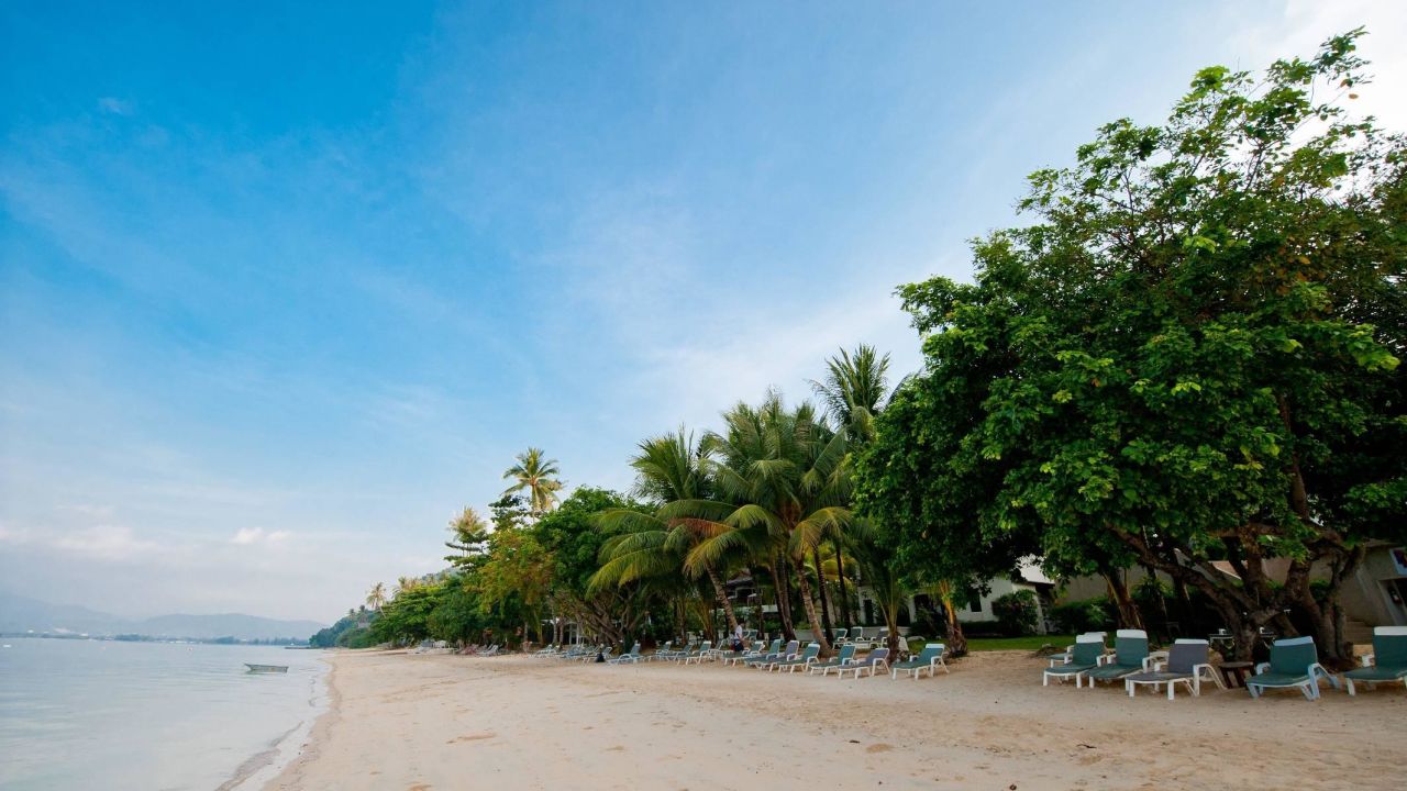 Panwa Beach Resort Phuket (Cape Panwa) • HolidayCheck (Phuket | Thailand)