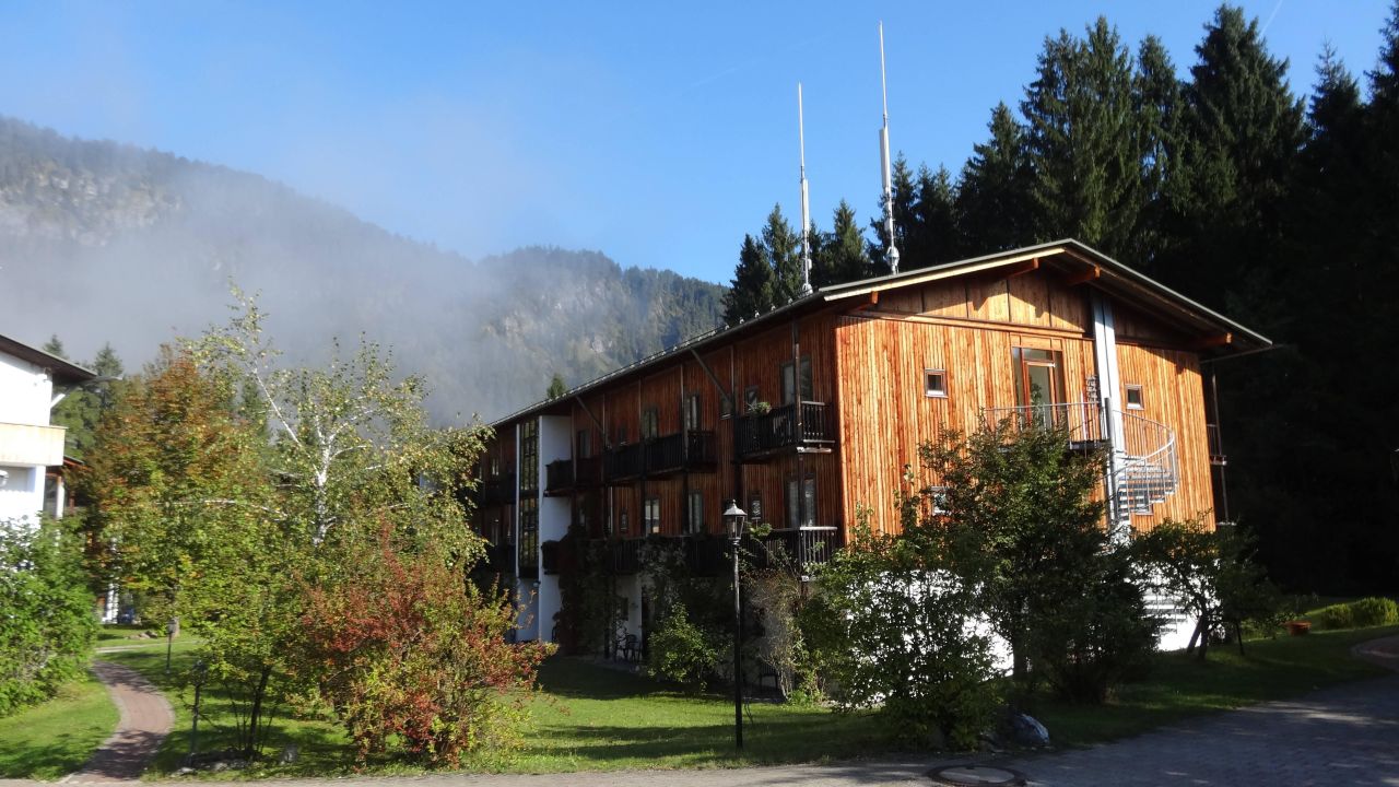 Hotel Jäger von Fall in Lenggries • HolidayCheck | Bayern Deutschland