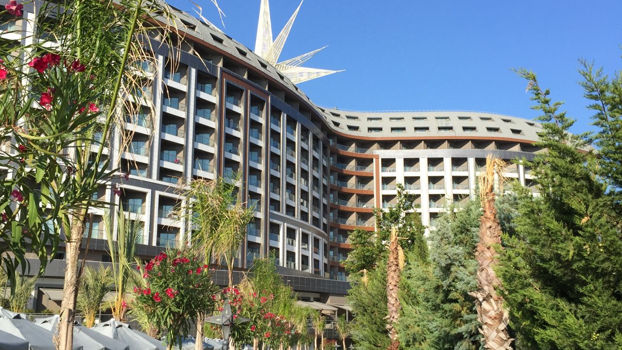 Royal Seginus (Lara) • HolidayCheck (Türkische Riviera | Türkei)
