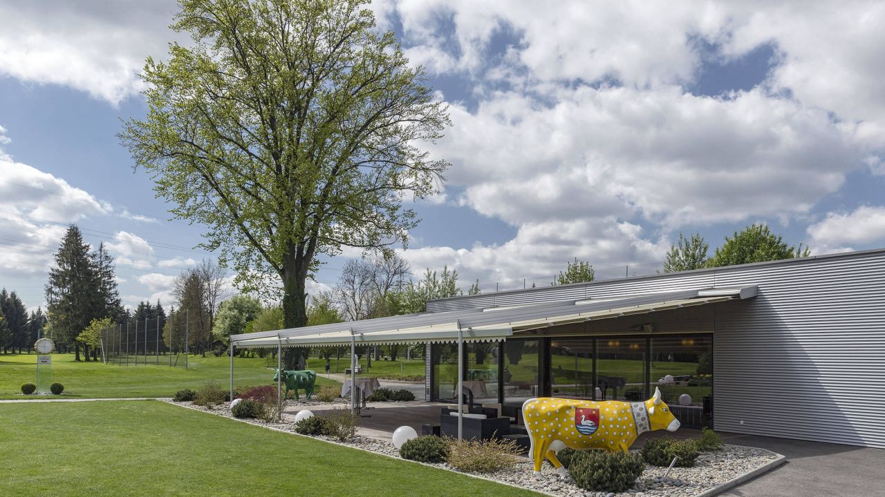 aarau-WEST Swiss Quality Hotel in Oberentfelden • HolidayCheck | Kanton ...