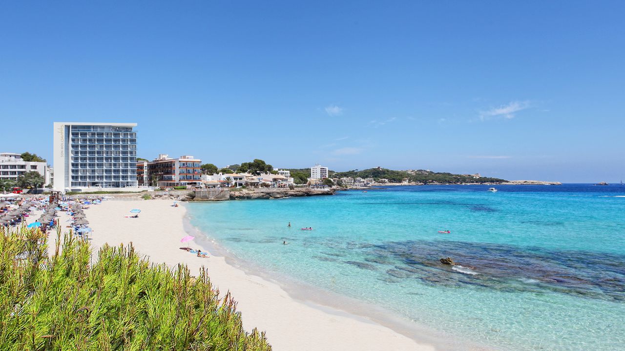 Son Moll Sentits Hotel & Spa (Cala Ratjada) • HolidayCheck (Mallorca ...