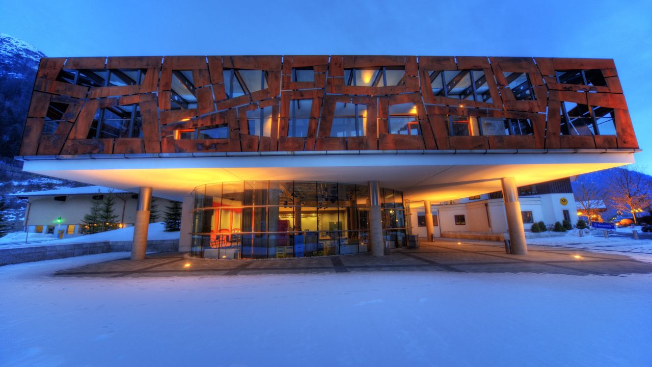Hotel Gut Brandlhof (Saalfelden) • HolidayCheck (Salzburger Land ...