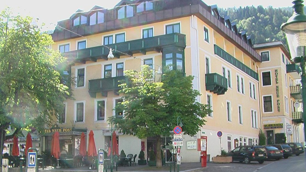 Hotel Neue Post (Schladming) • HolidayCheck (Steiermark | Österreich)