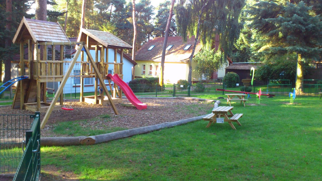 Ferienpark Retgendorf (Dobin am See) • HolidayCheck (Mecklenburg ...