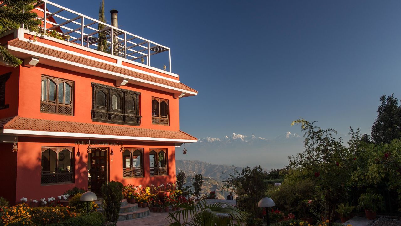 Dhulikhel Lodge Resort (Dhulikhel) • HolidayCheck (Nepal | Nepal)