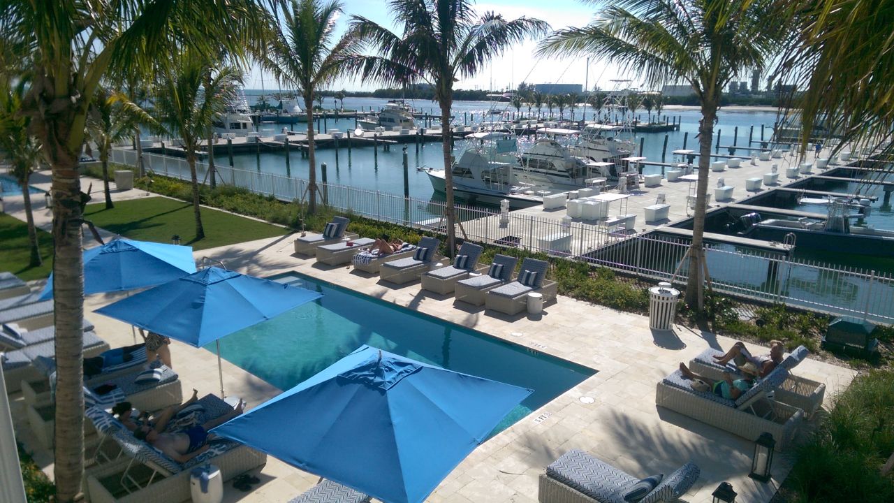Oceans Edge Key West Hotel & Marina (Key West) • HolidayCheck (Florida ...