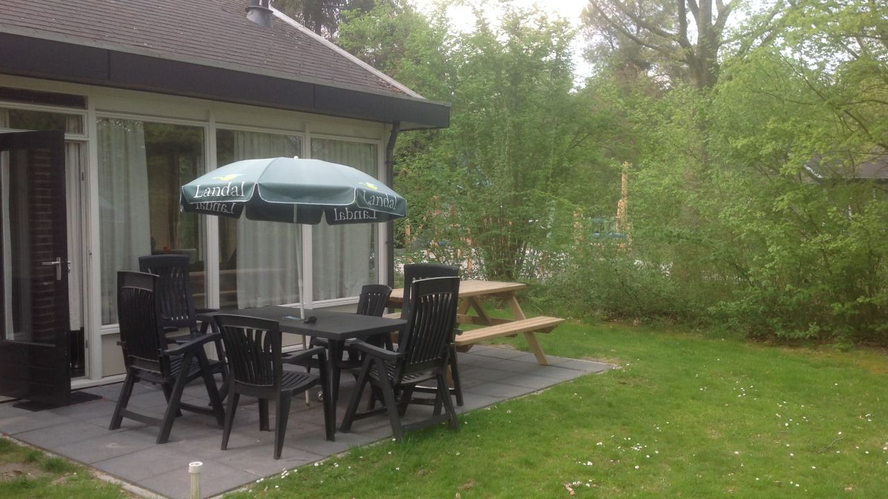 Ferienpark Landal Aelderholt (Aalden) • HolidayCheck (Drenthe ...