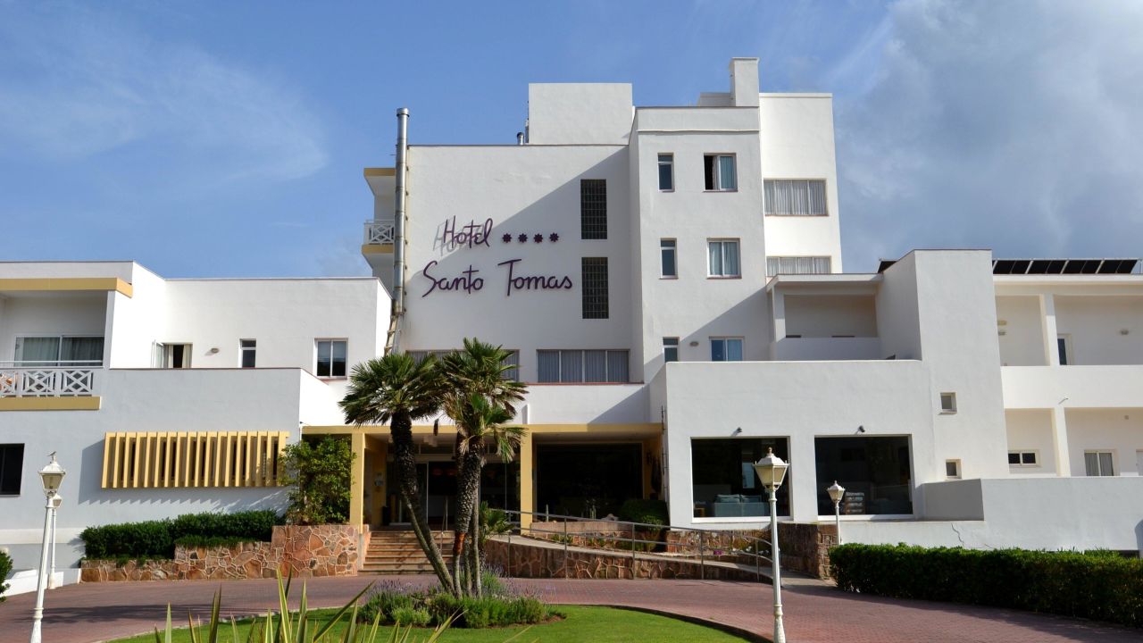 Hotel Santo Tomas (Santo Tomas) • HolidayCheck (Menorca | Spanien)