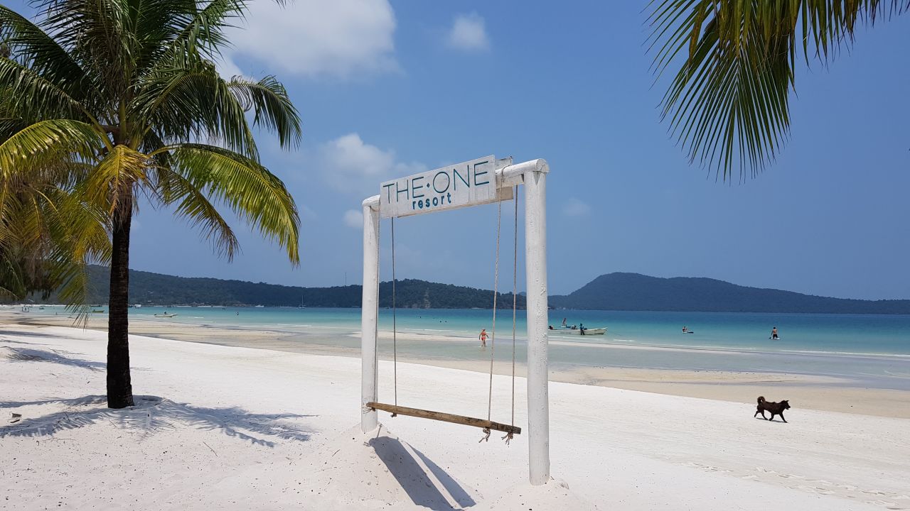 The One Resort (Koh Rong Samloem) • HolidayCheck (Kambodscha | Kambodscha)