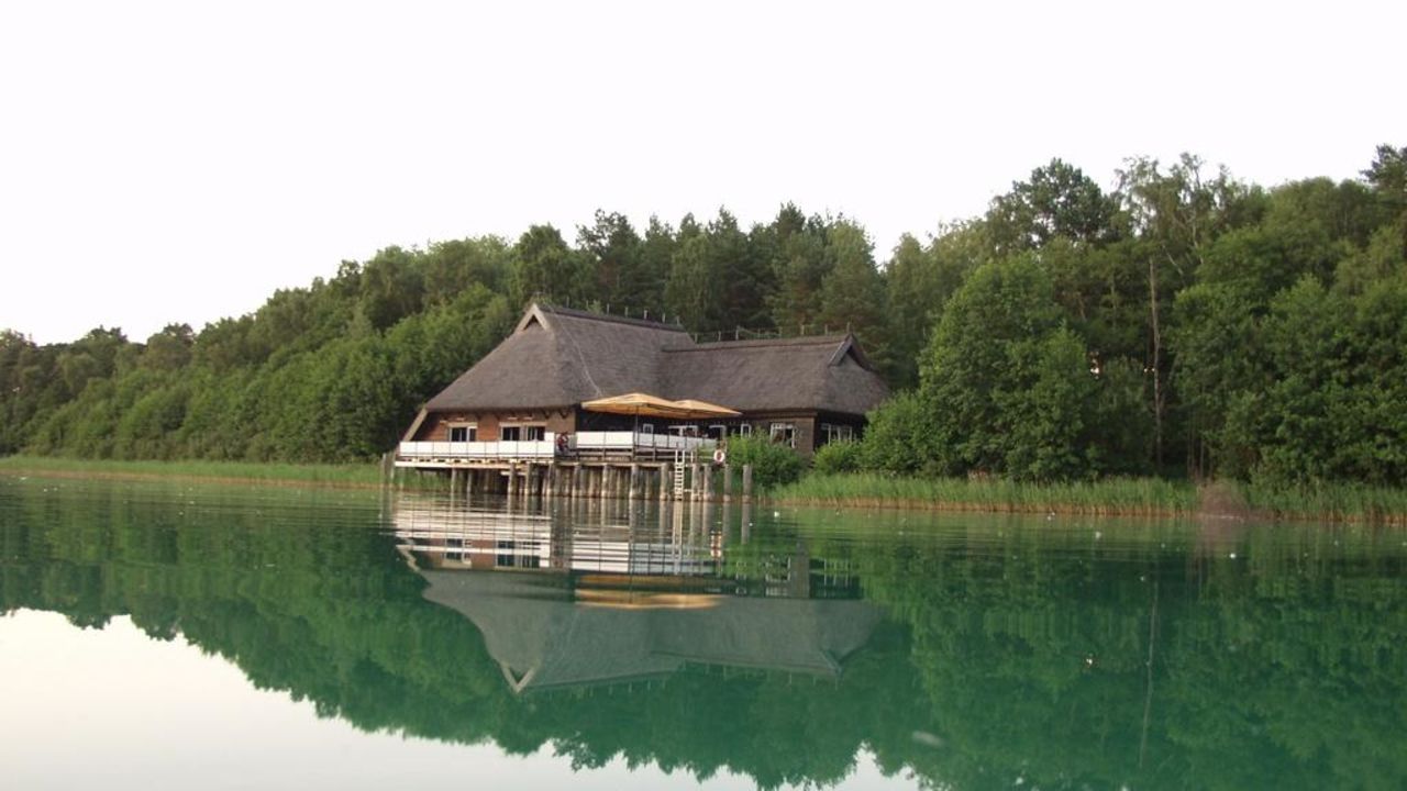 Van der Valk Naturresort Drewitz in Drewitz • HolidayCheck ...