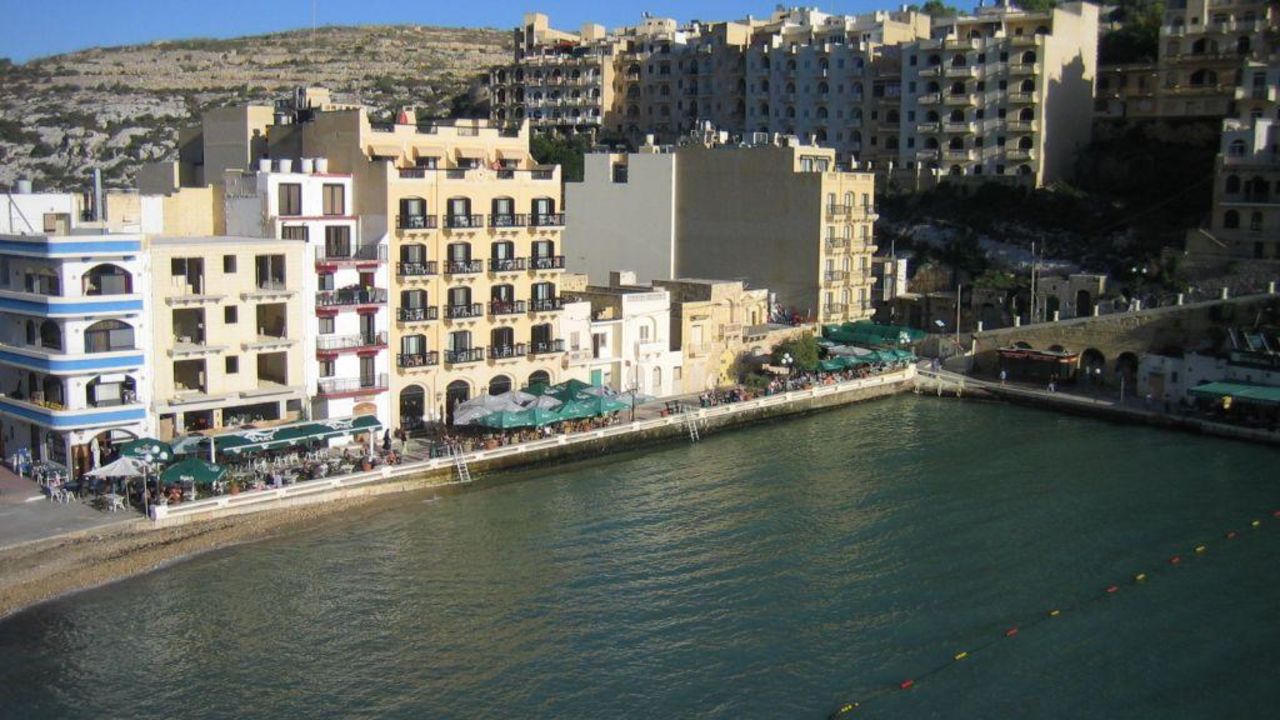 St. Patrick's Hotel (Xlendi) • HolidayCheck (Gozo & Comino | Malta)