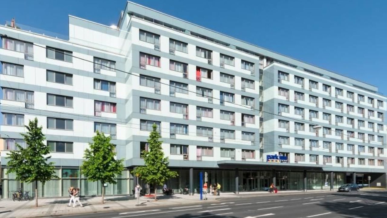 Park Inn by Radisson Linz (Linz) • HolidayCheck (Oberösterreich ...