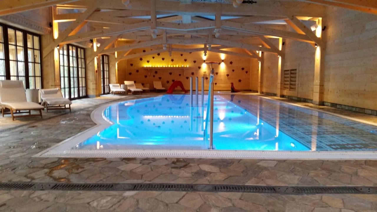 Aries Hotel & Spa (Zakopane) • HolidayCheck (Kleinpolen | Polen)