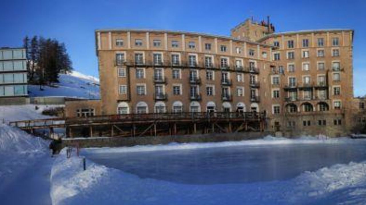 Hotel Castell (Zuoz) • HolidayCheck (Kanton Graubünden | Schweiz)