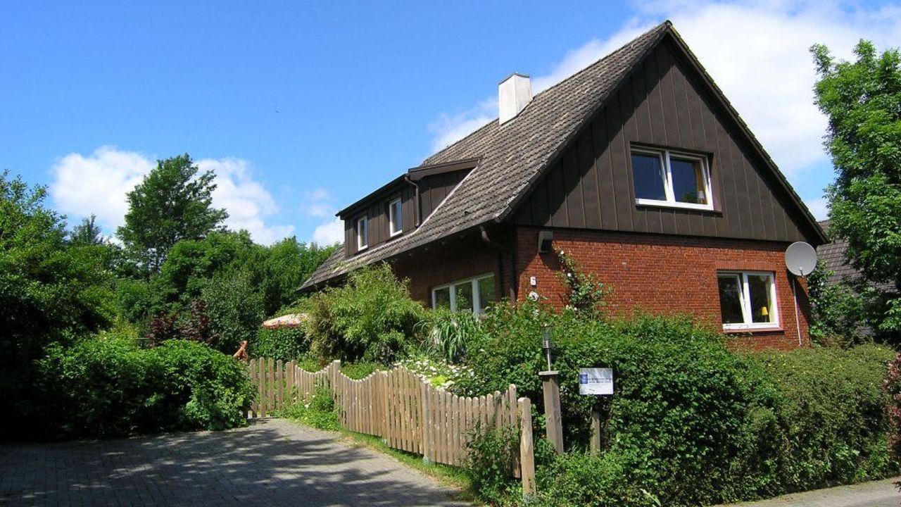 Hotel Bockholm Feriendorf (Glücksburg) • HolidayCheck (Schleswig ...