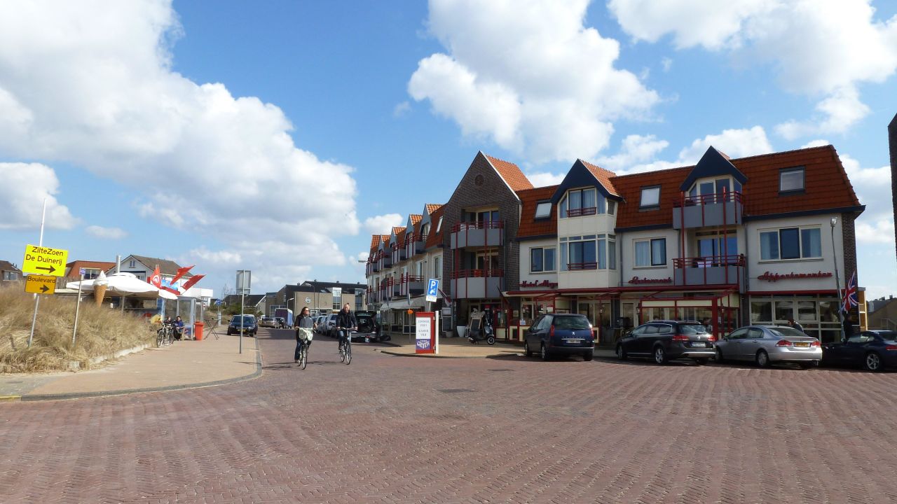 Hotel Meyer (Bergen aan Zee) • HolidayCheck (Nordholland | Niederlande)