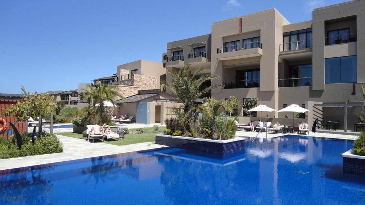 Hyatt Regency Oubaai Golf Resort & Spa in George • HolidayCheck ...
